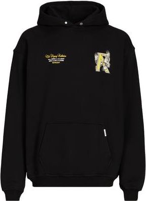 Represent Hoodie en coton