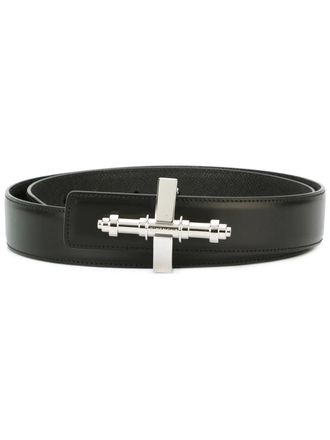 Givenchy Obsedia G&uuml;rtel - Schwarz