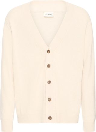 Solid Strickjacke SDRick