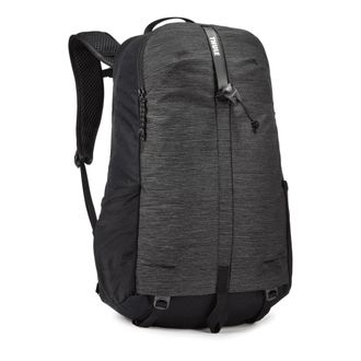 Thule Nanum, Trekking -Rucksack, Schwarz, 18L, Unisex-Adult