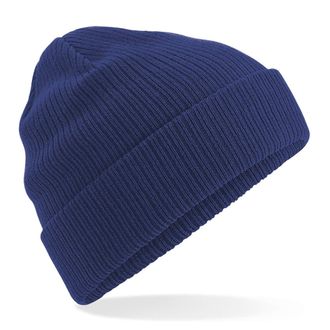 Beechfield B50 Organic Cotton Beanie