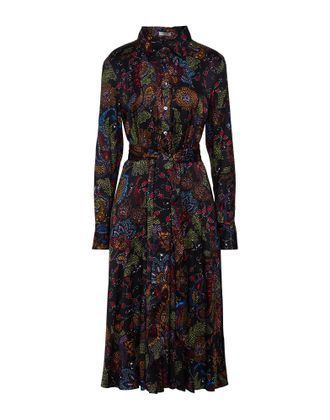 Himon's KLEIDER - Midi-Kleider auf YOOX.COM