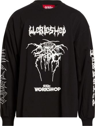 032c TOPS - T-shirts auf YOOX.COM