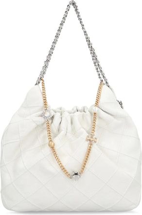 Tory Burch Femme, Sacs, Blanc, Taille: ONE Size Sacs bandouli&egrave;re