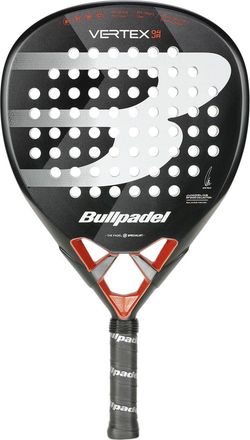 Bullpadel Vertex 04 Jr 2025