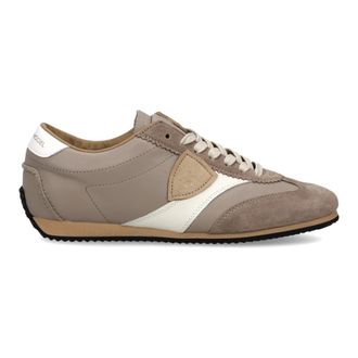 Philippe Model Damen, Schuhe, Beige, 39 EUGr&ouml;&szlig;e