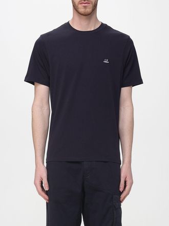 C.P. Company T-Shirt C. P. COMPANY Homme couleur Bleu