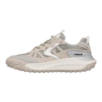 Voile Blanche Damen, Schuhe, Grau, 36 EUGr&ouml;&szlig;e
