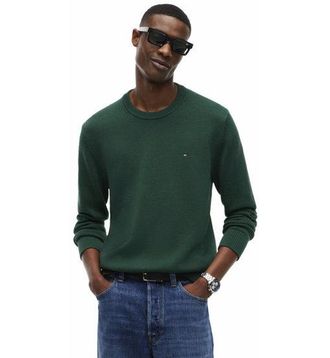 Tommy Jeans Essential M - Pullover - Herren