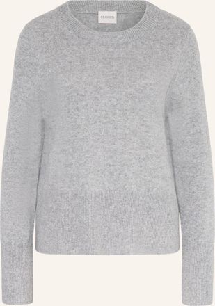 Closed Closed Pullover grau