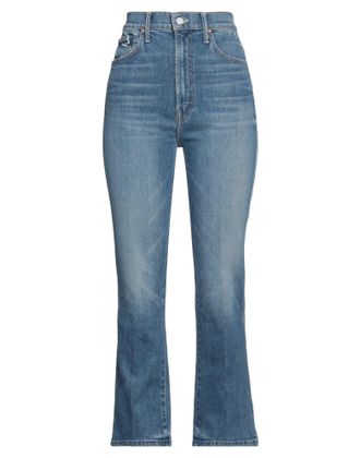 Mother HOSEN & R&Ouml;CKE - Jeanshosen auf YOOX.COM