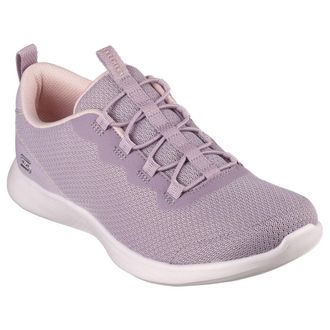 Skechers Damen Vapor Foam Lite, Lavender Mesh/Pink Trim, 36 EU