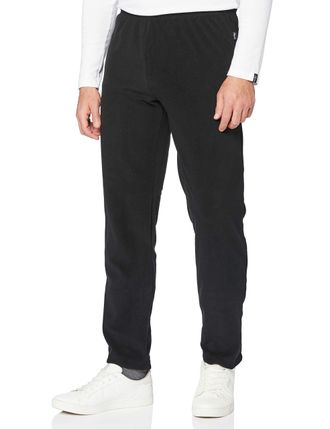 Trigema Herren Hose 657092, Gr. 60 (Herstellergr&ouml;&Atilde;Ye: XXL), Schwarz (schwarz 008)
