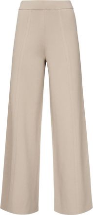 Max Mara Casual Hose - Beige