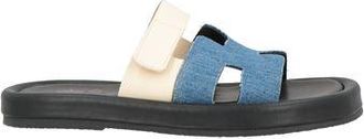 Utopia Tableware CHAUSSURES - Sandales sur YOOX.COM