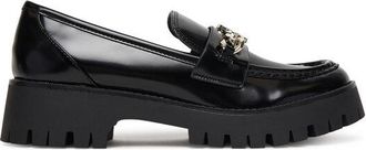 Guess Slipper FLPALR ELE14 Schwarz