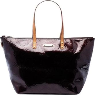 Louis Vuitton Damen, Pre-Owned, Lila, ONE SIZEGr&ouml;&szlig;e