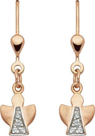 Adelia's Adelias Ohrringe