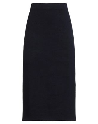 Lamberto Losani HOSEN & R&Ouml;CKE - Midi-R&ouml;cke auf YOOX.COM