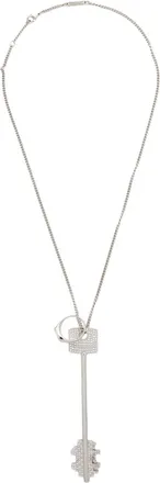 Paco Rabanne SCHMUCK und UHREN - Halsketten auf YOOX.COM