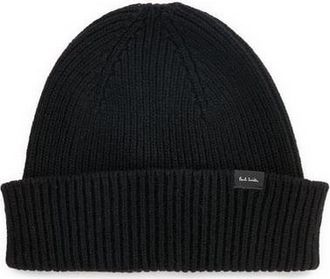 Paul Smith Bonnet en cachemire