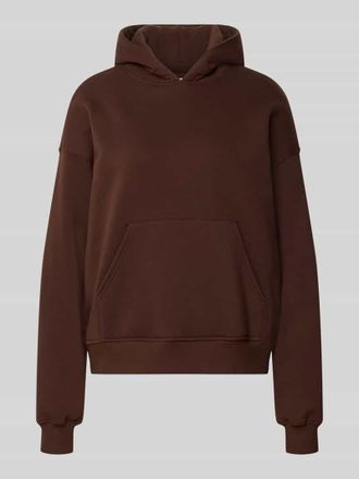 Gina Tricot Relaxed Fit Hoodie aus Baumwoll-Mix Modell Iconic
