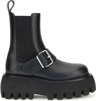 Alexander McQueen Damen, Schuhe, Schwarzk, 40 EUGr&ouml;&szlig;e