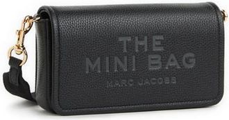 Marc Jacobs Sac &agrave; bandouli&egrave;re en cuir