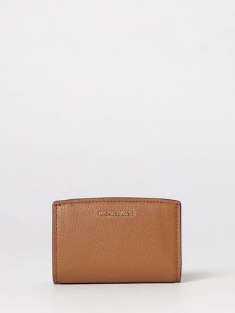 Michael Kors Geldb&ouml;rse MICHAEL KORS Damen Farbe Braun