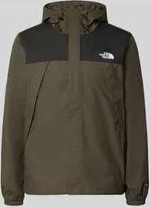 The North Face Jacke mit Label-Print Modell ANTORA