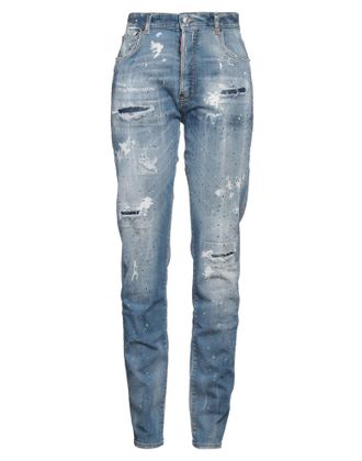 Dsquared2 HOSEN & R&Ouml;CKE - Jeanshosen auf YOOX.COM