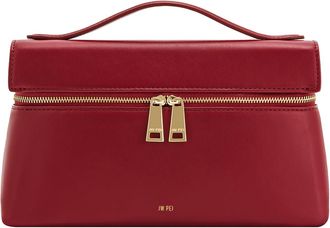 JW PEI Damen Thea Handtaschen - Claretrot