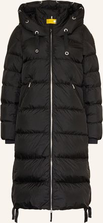 Parajumpers Parajumpers Daunenmantel Panda schwarz