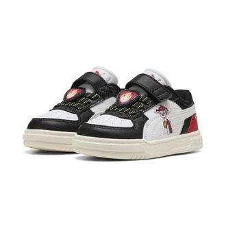 Puma x PAW PATROL Caven III Mid Sneakers Baby, Accessoires, Schwarz, 19