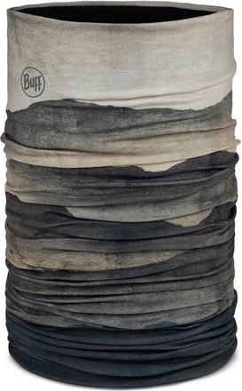 Buff Schal Polar Reversible