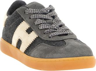 Hogan Cool Sneaker - Black