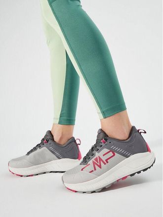 F.lli Campagnolo Sneakers Hamber Wmn Lifestyle 3Q85486 Grau