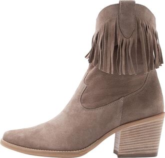 Paul Green Stiefelette