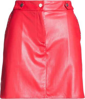 Liu Jo HOSEN & R&Ouml;CKE - Minir&ouml;cke auf YOOX.COM