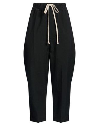 Rick Owens BAS - Pantalons sur YOOX.COM
