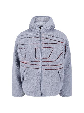 Diesel Hoodie S-Zat