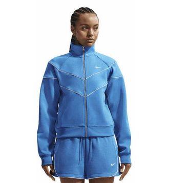 Nike Sportswear Windrunner W - Sweatshirt - Damen