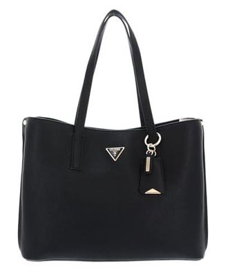 Guess HWBG8778230BLA EMILIYA GIRLFRIEND S Women BLACK Size One Size