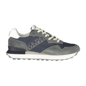 Napapijri Schuhe - - Shoes - Herren - Blau - 46 EU