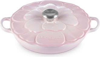 LE CREUSET Tegame b Fiore Evo 26 Shell p