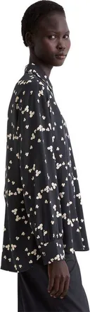 Marc O'Polo Langarmbluse aus LENZING ECOVERO