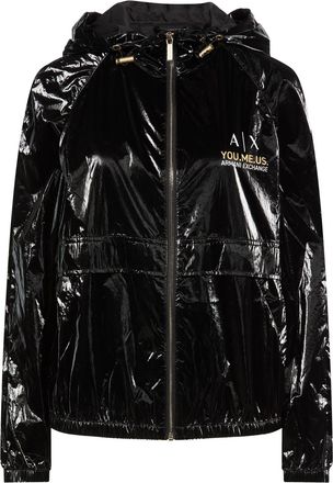 A|X Armani Exchange JACKEN & M&Auml;NTEL - Jacken und Anoraks auf YOOX.COM