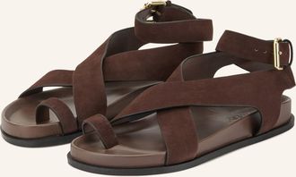 A.Emery Sandalen The Jalen braun