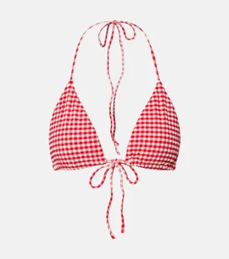 Montce Swim Bikini-Oberteil Emma