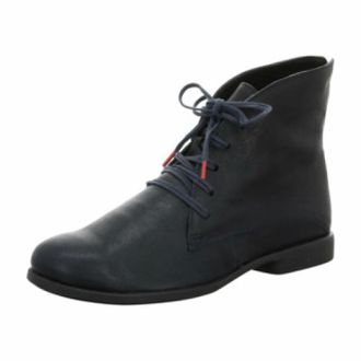 Think Herren, Schuhe, Blau, 38 EUGr&ouml;&szlig;e